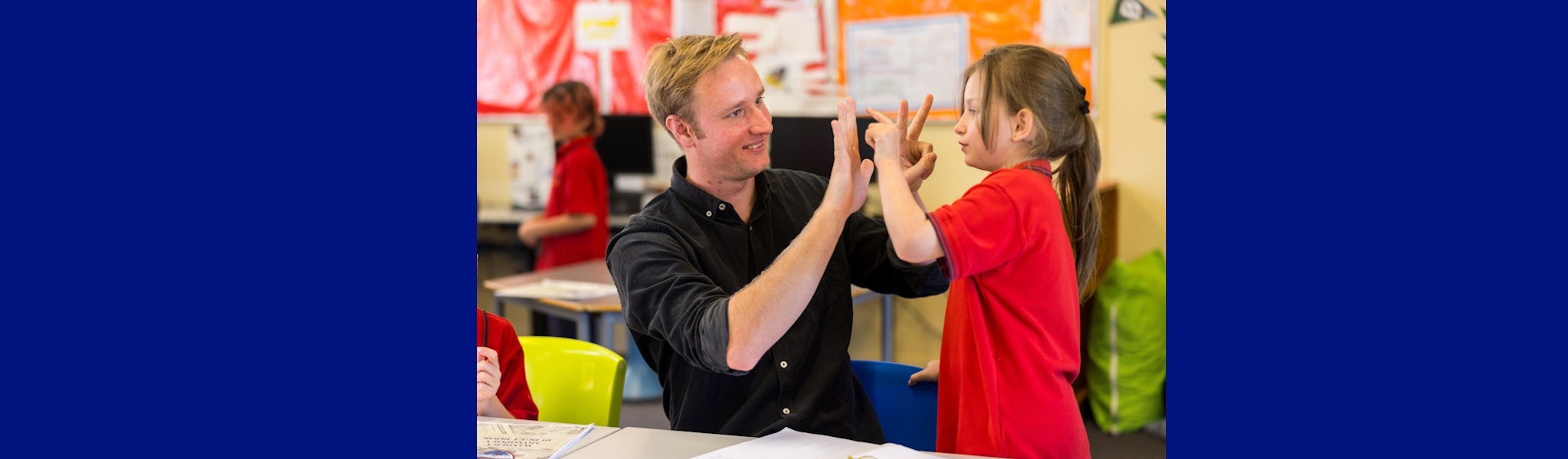 Windera State School